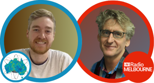 Ben McAllister on ABC Evenings with David Astle – National Quantum ...